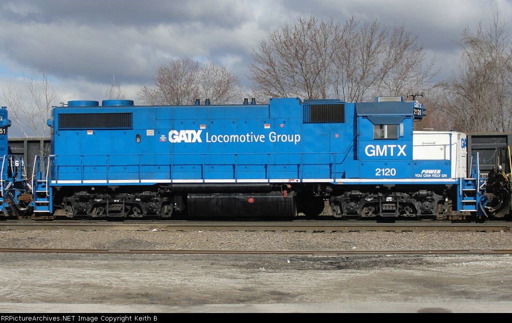 GMTX 2120
